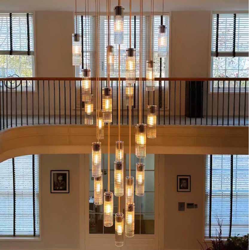 Quick Start Guide For Bespoke Lighting – South Charlotte Fine Lighting